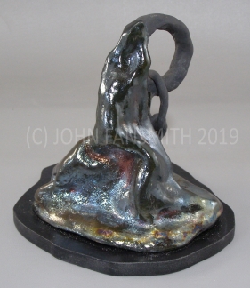 Prometheus – John Fansmith